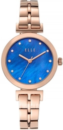 Elle | Watches | thewatchagency.com