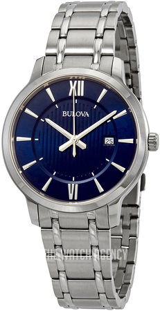 96B282 Bulova | TheWatchAgency™