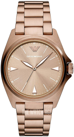 AR11353 Emporio Armani Nicola | TheWatchAgency™