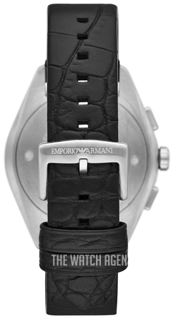 AR11542 Emporio Armani Claudio TheWatchAgency