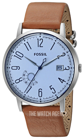 ES3975 Fossil | TheWatchAgency™