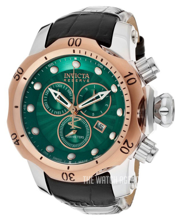 10812 Invicta Venom | TheWatchAgency™