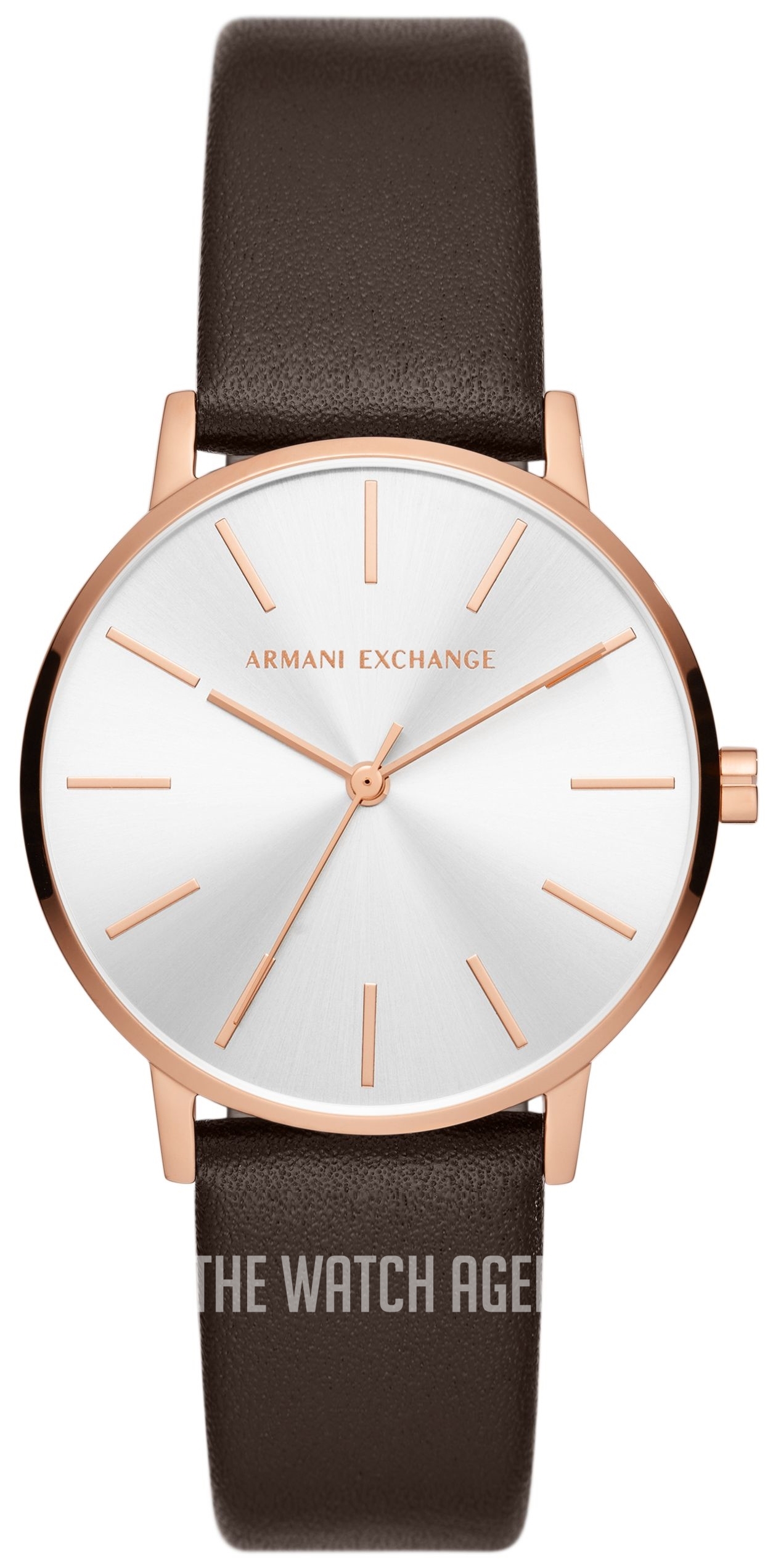AX5592 Armani Exchange Lola | TheWatchAgency™