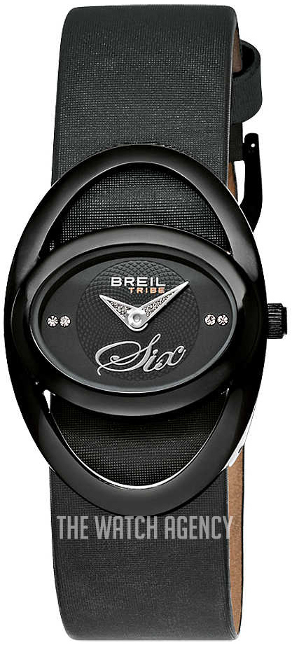 TW0283 Breil Tribe | TheWatchAgency™