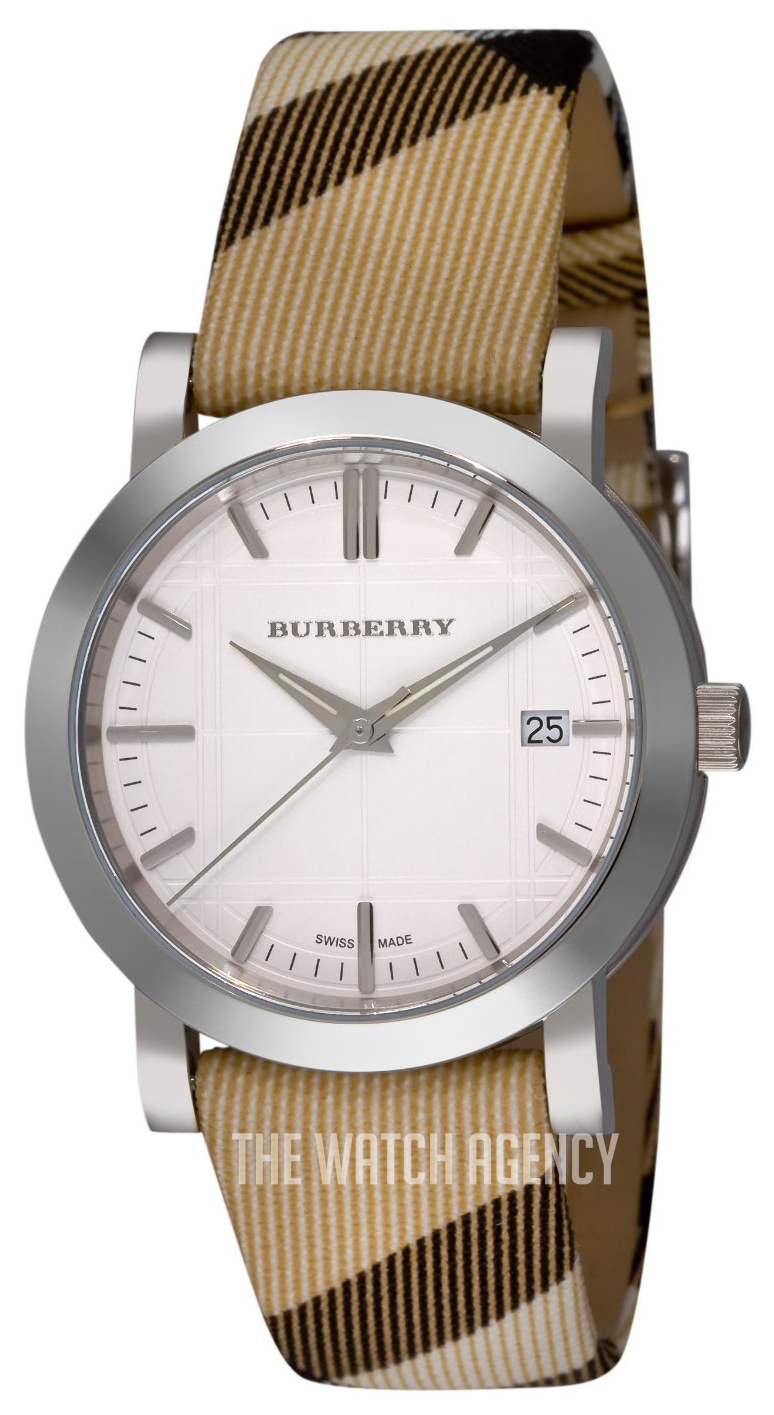 Burberry dress watch store