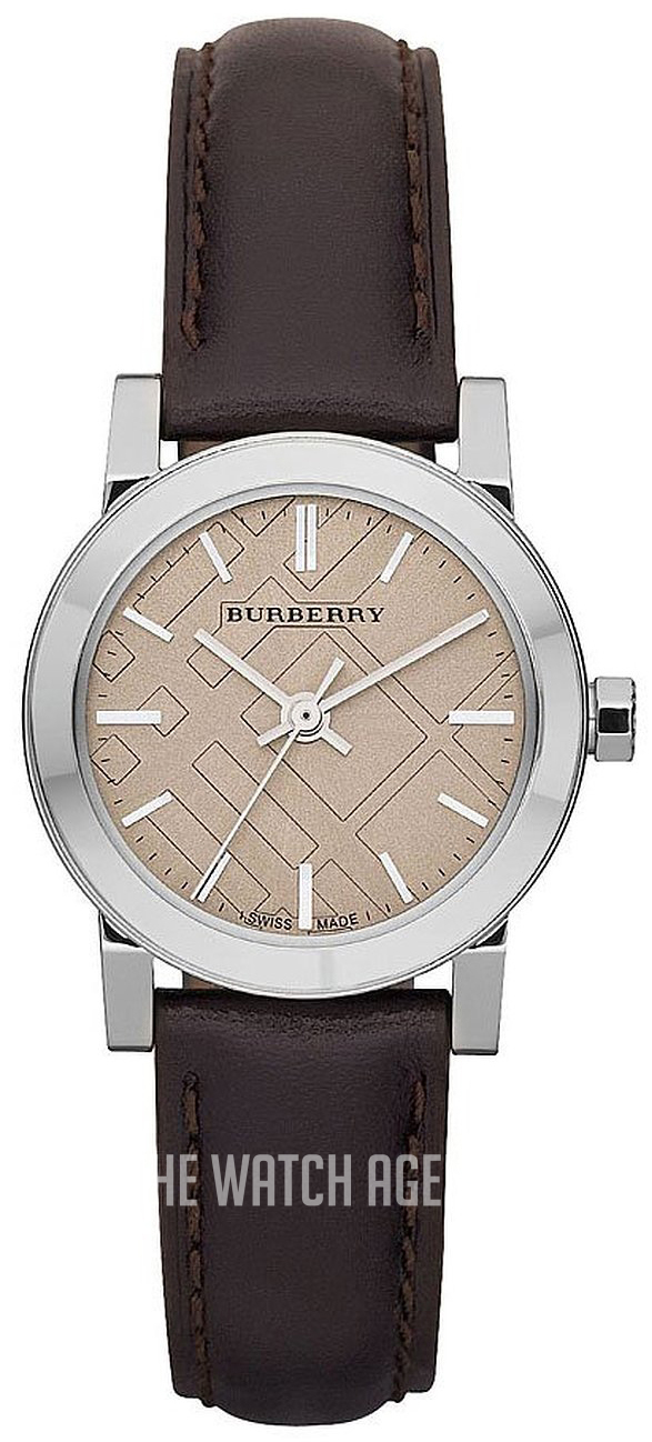 BU9208 Burberry | TheWatchAgency™