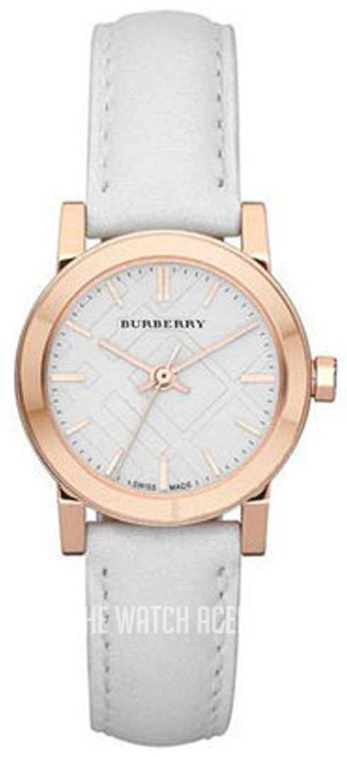 BU9209 Burberry | TheWatchAgency™