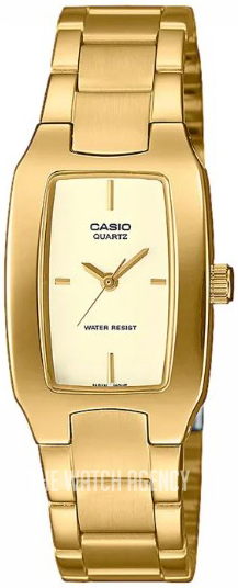 LTP-1165PN-9CEF Casio | TheWatchAgency™