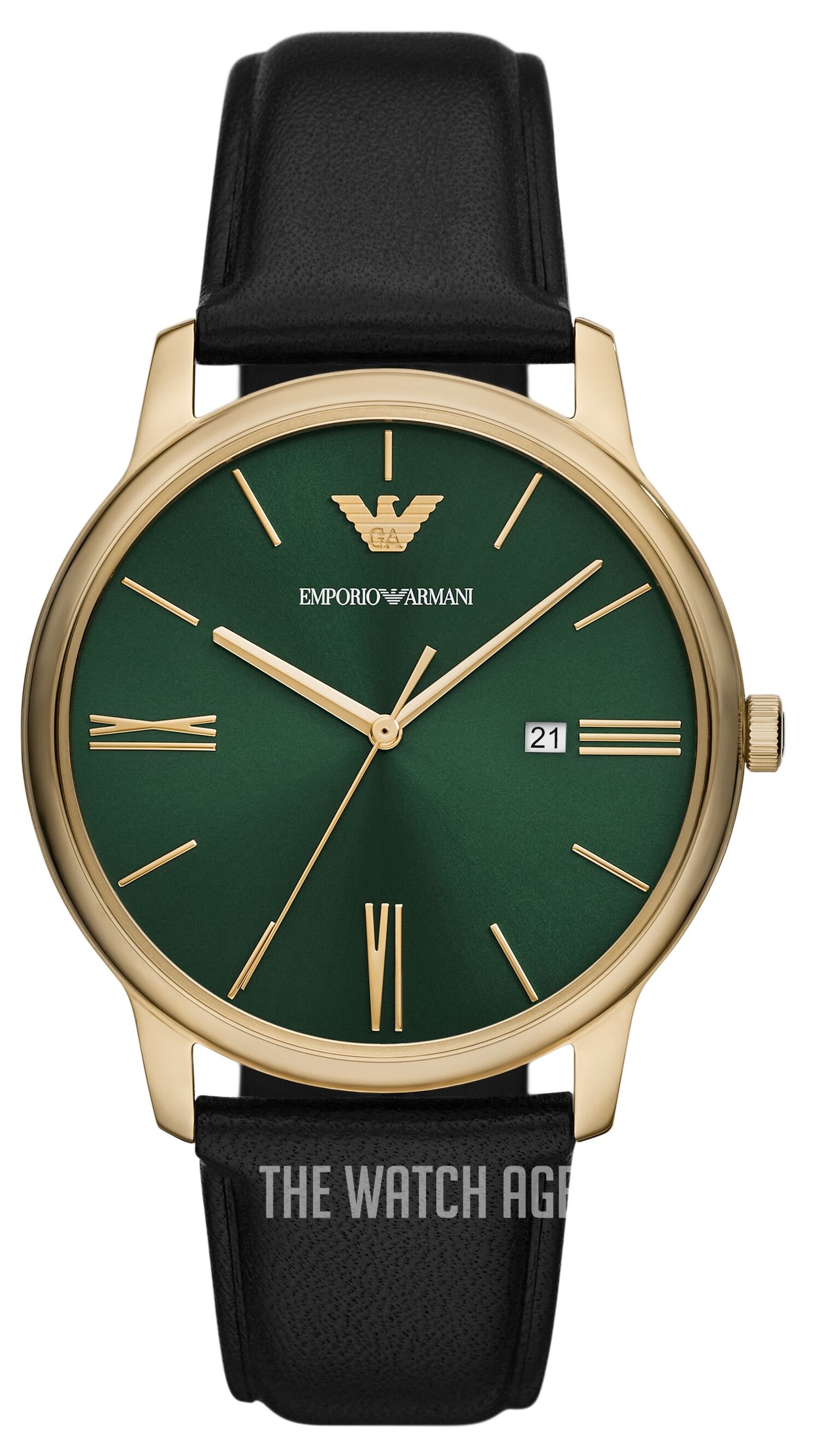 AR11601 Emporio Armani Minimalist | TheWatchAgency™