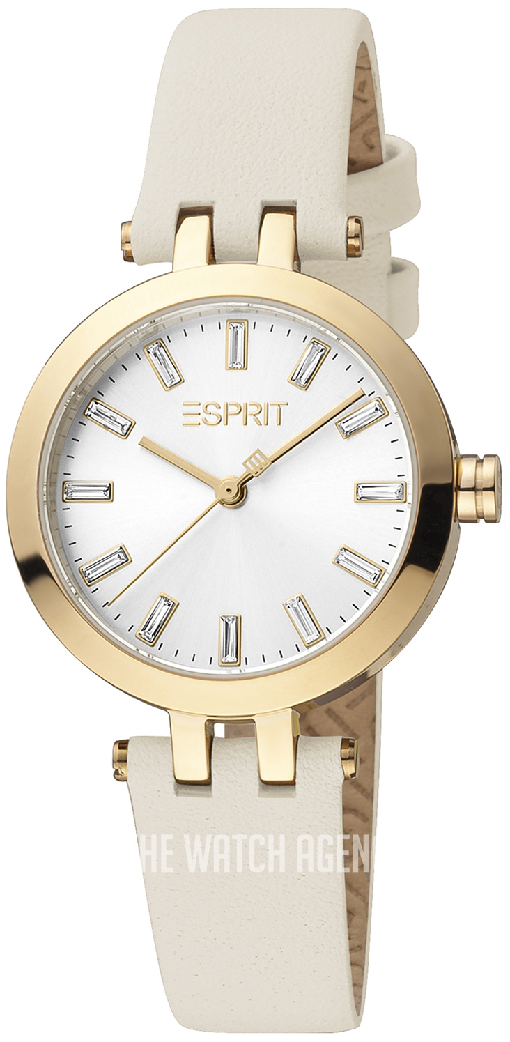 ES1L331L0025 Esprit Classic | TheWatchAgency™