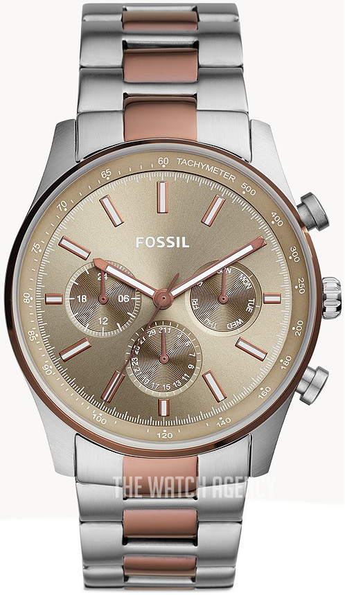 BQ2511 Fossil | TheWatchAgency™