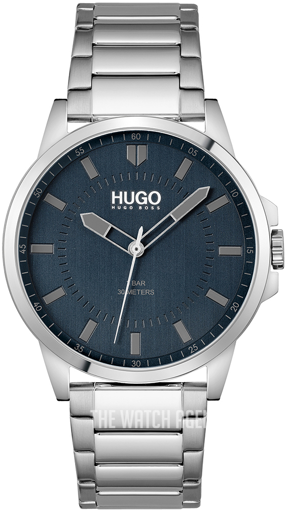 1530186 Hugo Boss First | TheWatchAgency™