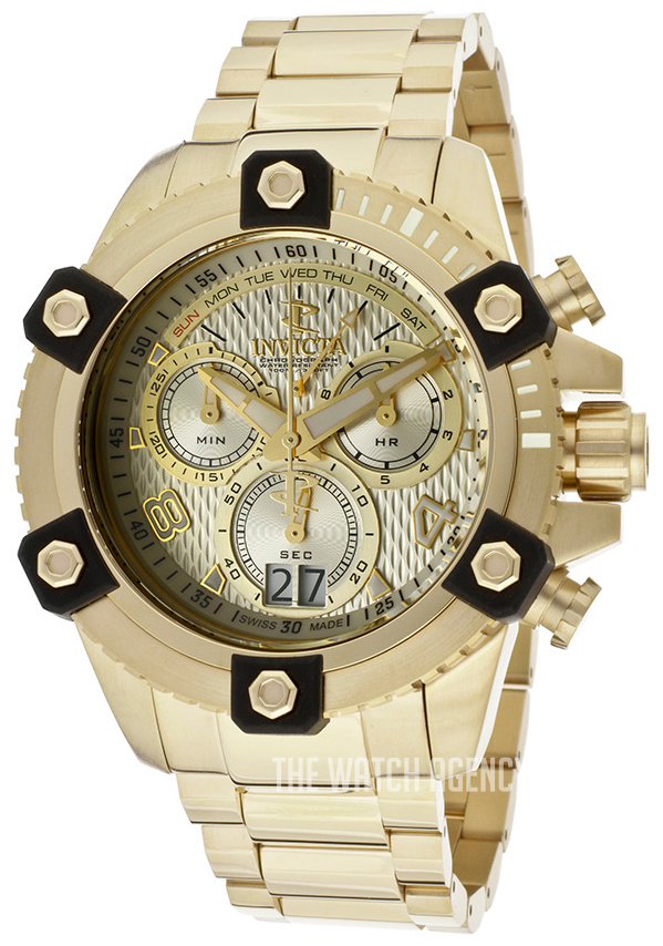 13721 Invicta Reserve | TheWatchAgency™