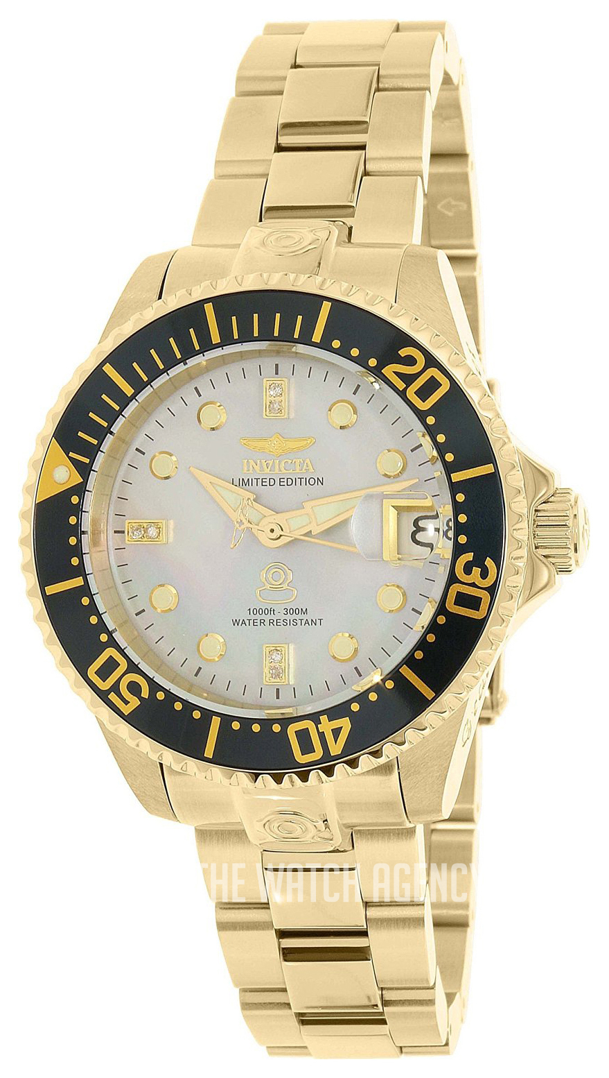 22034 Invicta Pro Diver | TheWatchAgency™