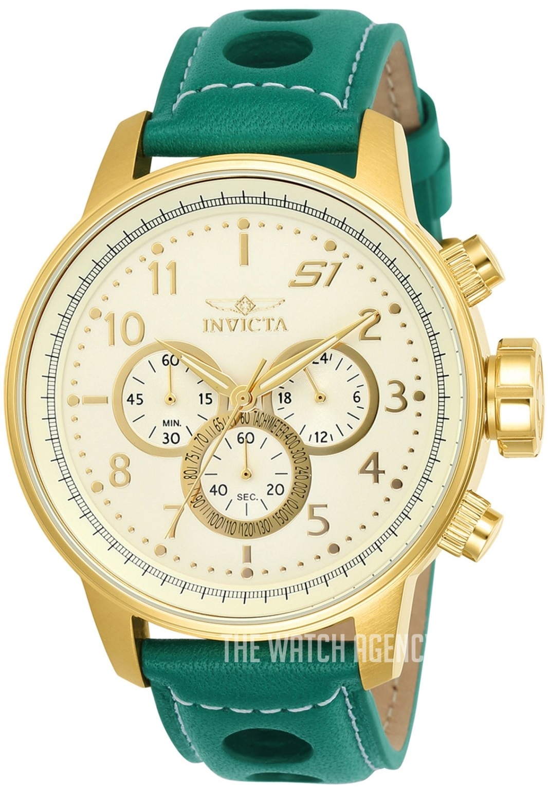 24085 Invicta S1 Rally | TheWatchAgency™