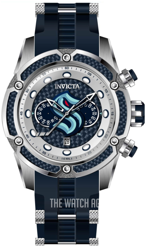 42284 Invicta Nhl | TheWatchAgency™