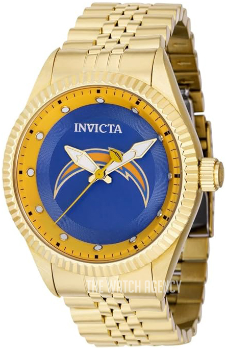 42438 Invicta Nfl | TheWatchAgency™