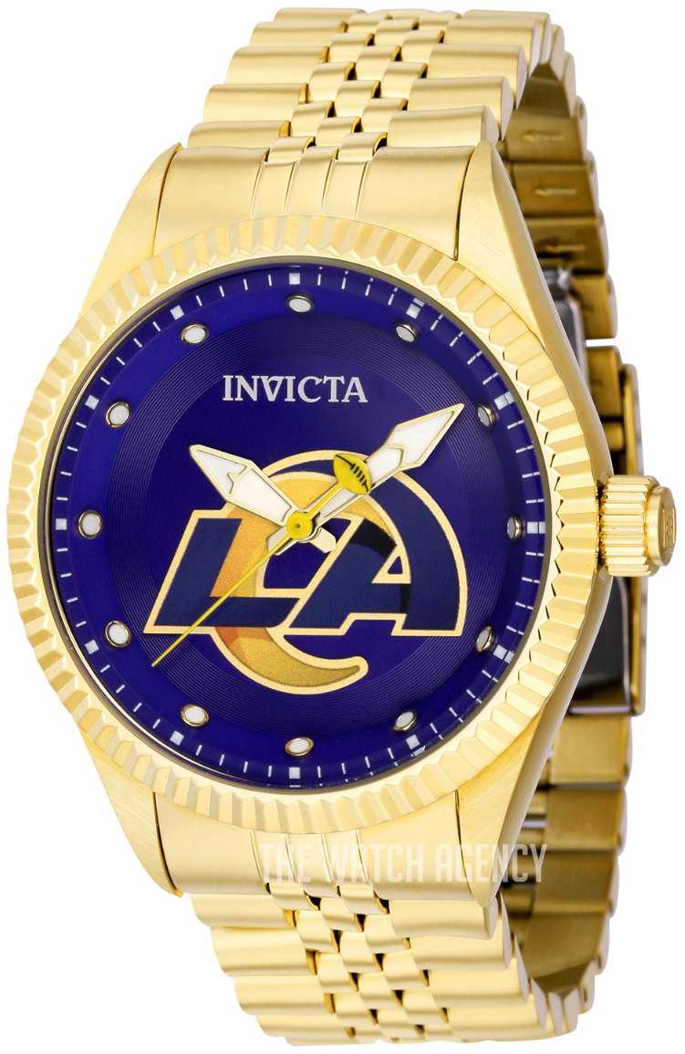 42439 Invicta Nfl | TheWatchAgency™