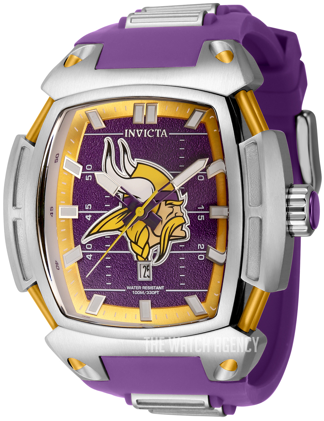 42823 Invicta Nfl | TheWatchAgency™