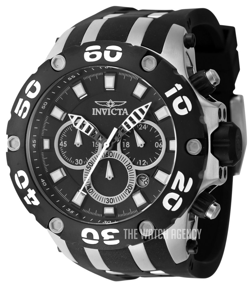 46511 Invicta Subaqua | TheWatchAgency™