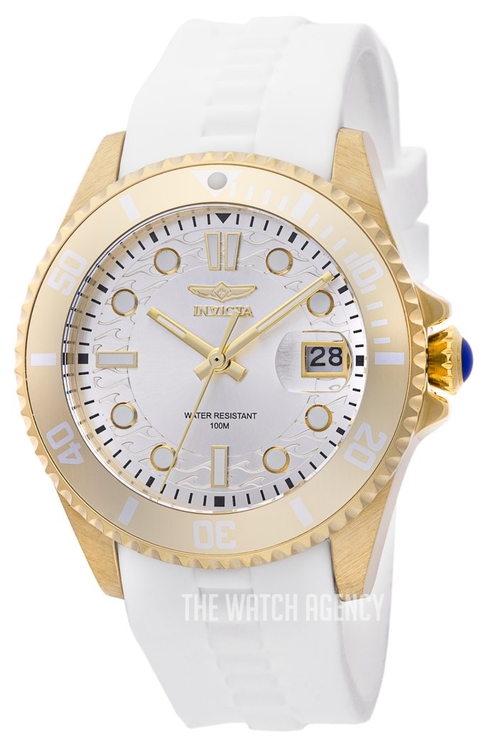 46694 Invicta Pro Diver | TheWatchAgency™