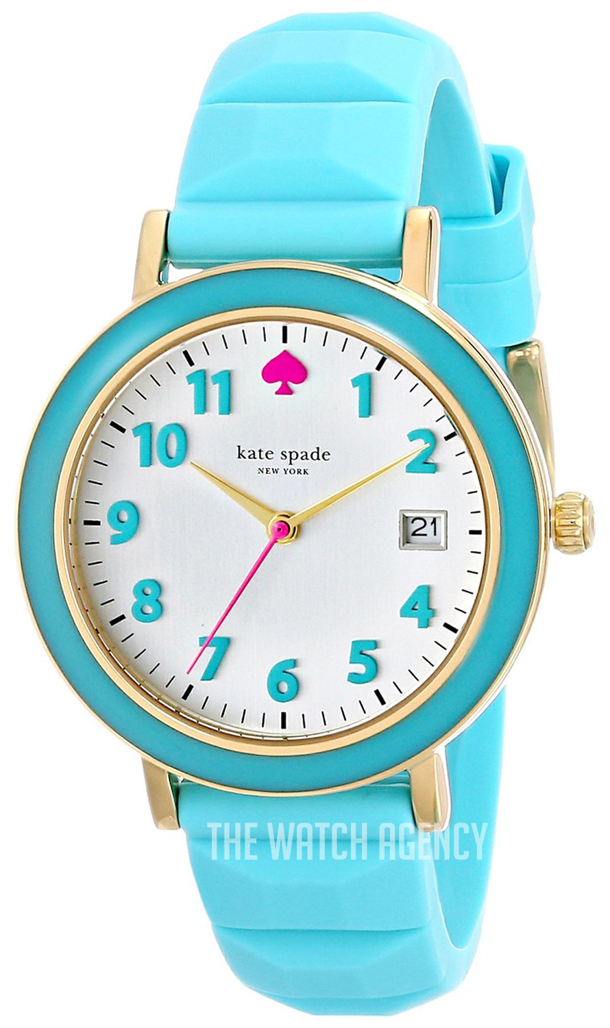 1YRU0502 Kate Spade Metro | TheWatchAgency™