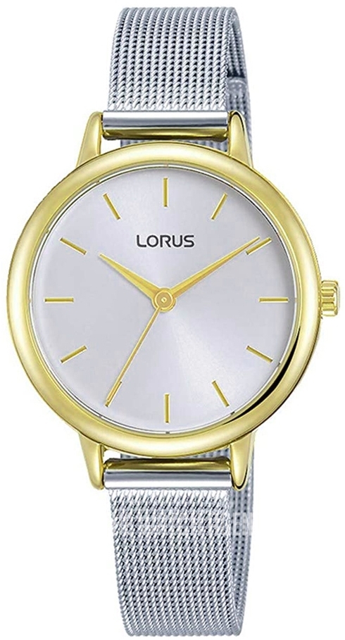 RG250NX9 Lorus Classic | TheWatchAgency™