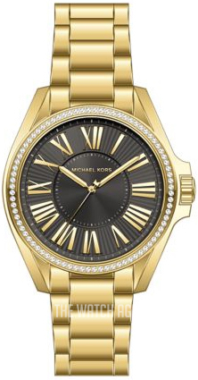 MK4852 Michael Kors Kacie | TheWatchAgency™