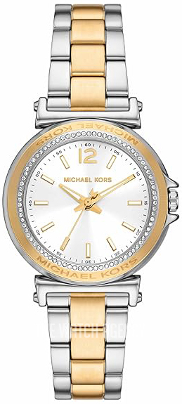 MK7492 Michael Kors Maren | TheWatchAgency™