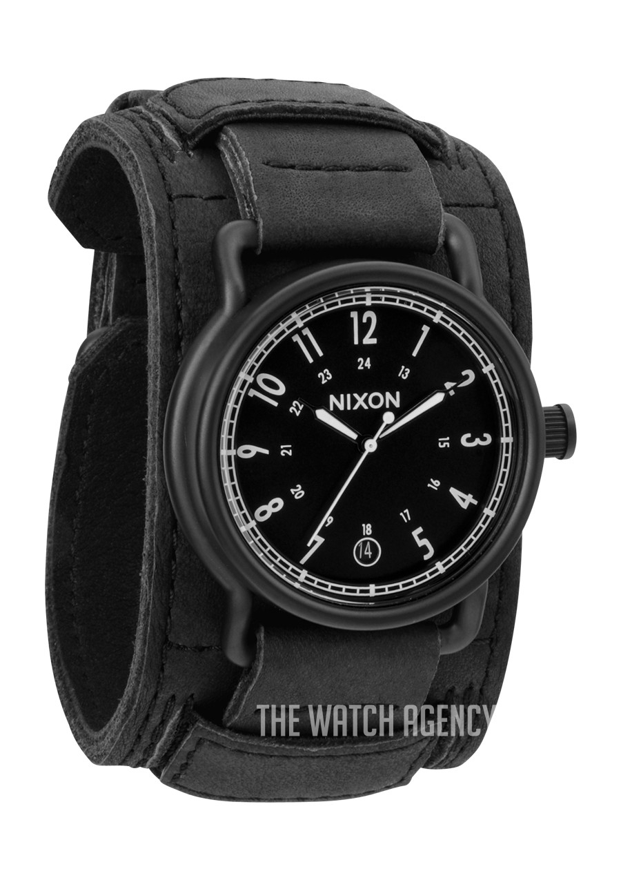 A322001-00 Nixon The Axe | TheWatchAgency™