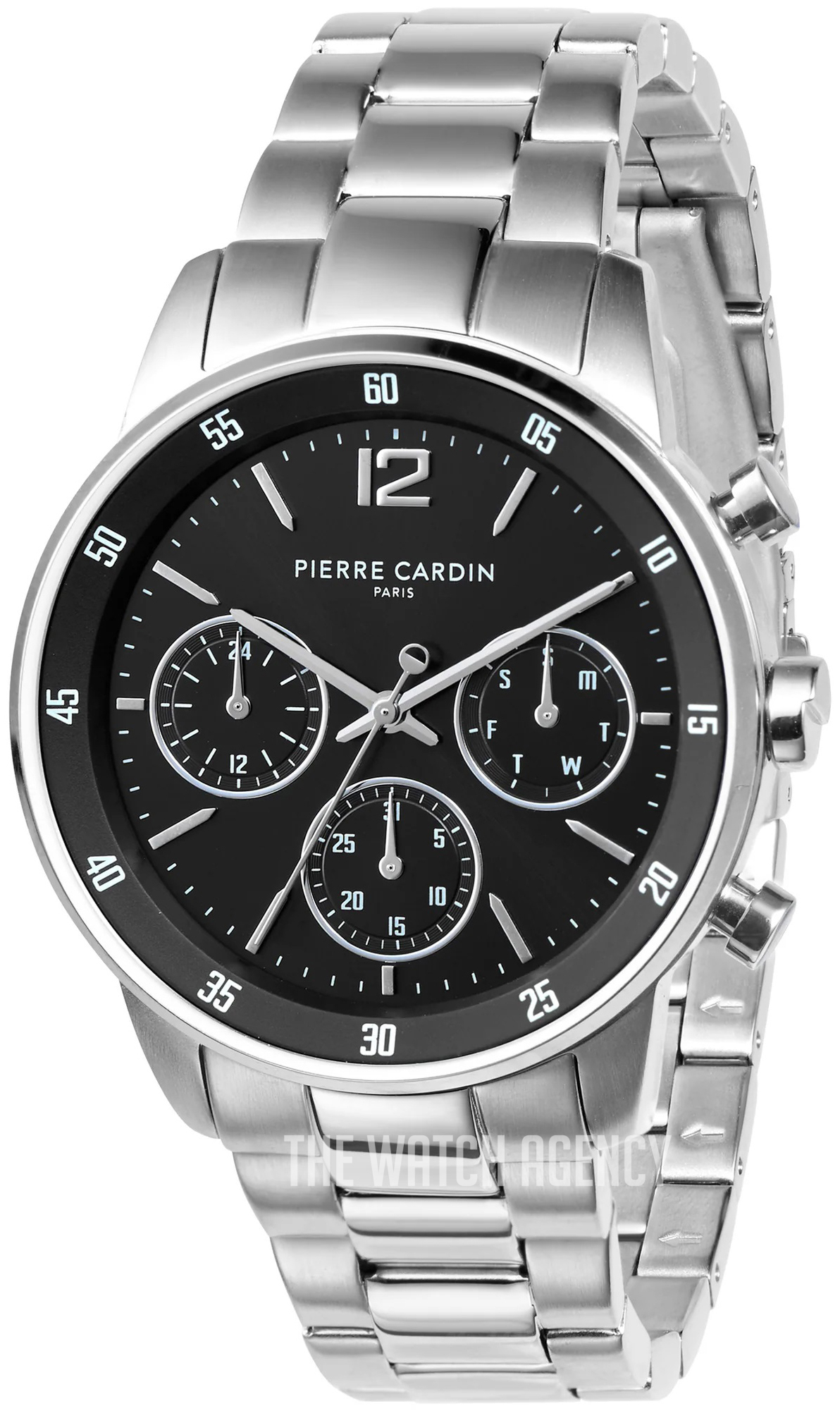 CMR.1003 Pierre Cardin Montrouge Prim | TheWatchAgency™