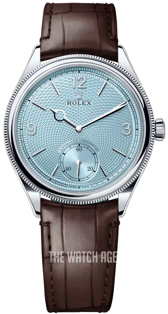 52506-0002 Rolex 1908 | TheWatchAgency™