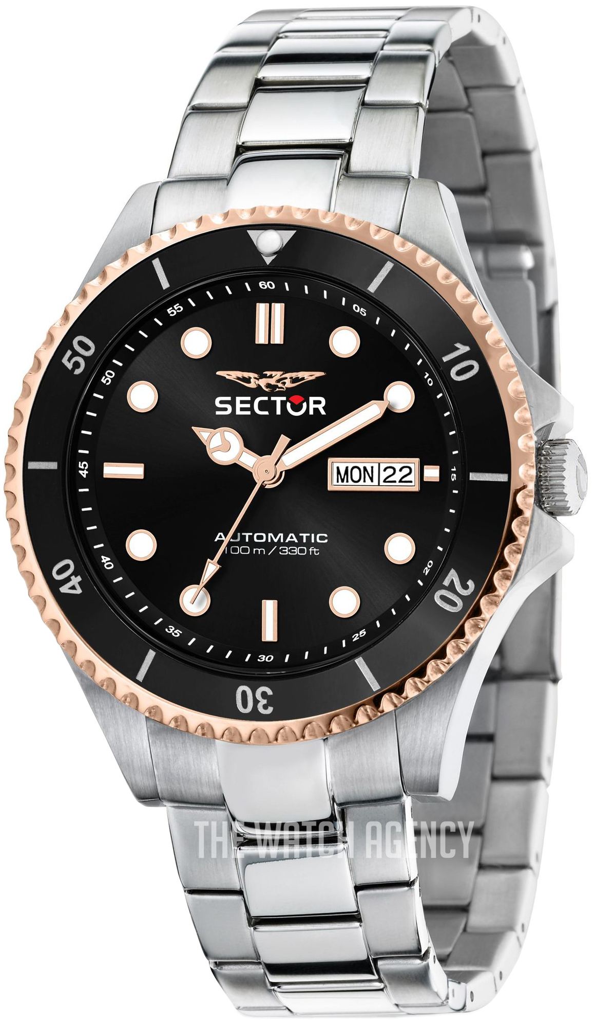 R3223161009 Sector 230 | TheWatchAgency™