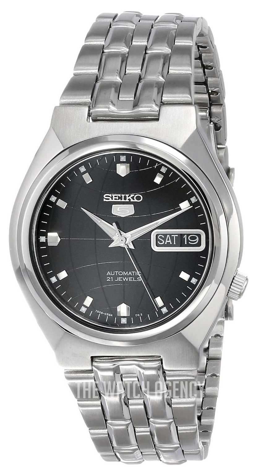 SNKL71 Seiko Dress | TheWatchAgency™