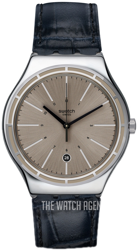 YWS415 Swatch Classic | TheWatchAgency™