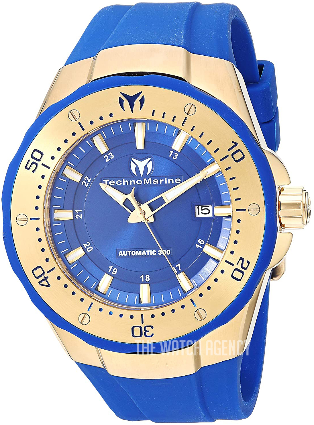 TM-215085 Technomarine | TheWatchAgency™
