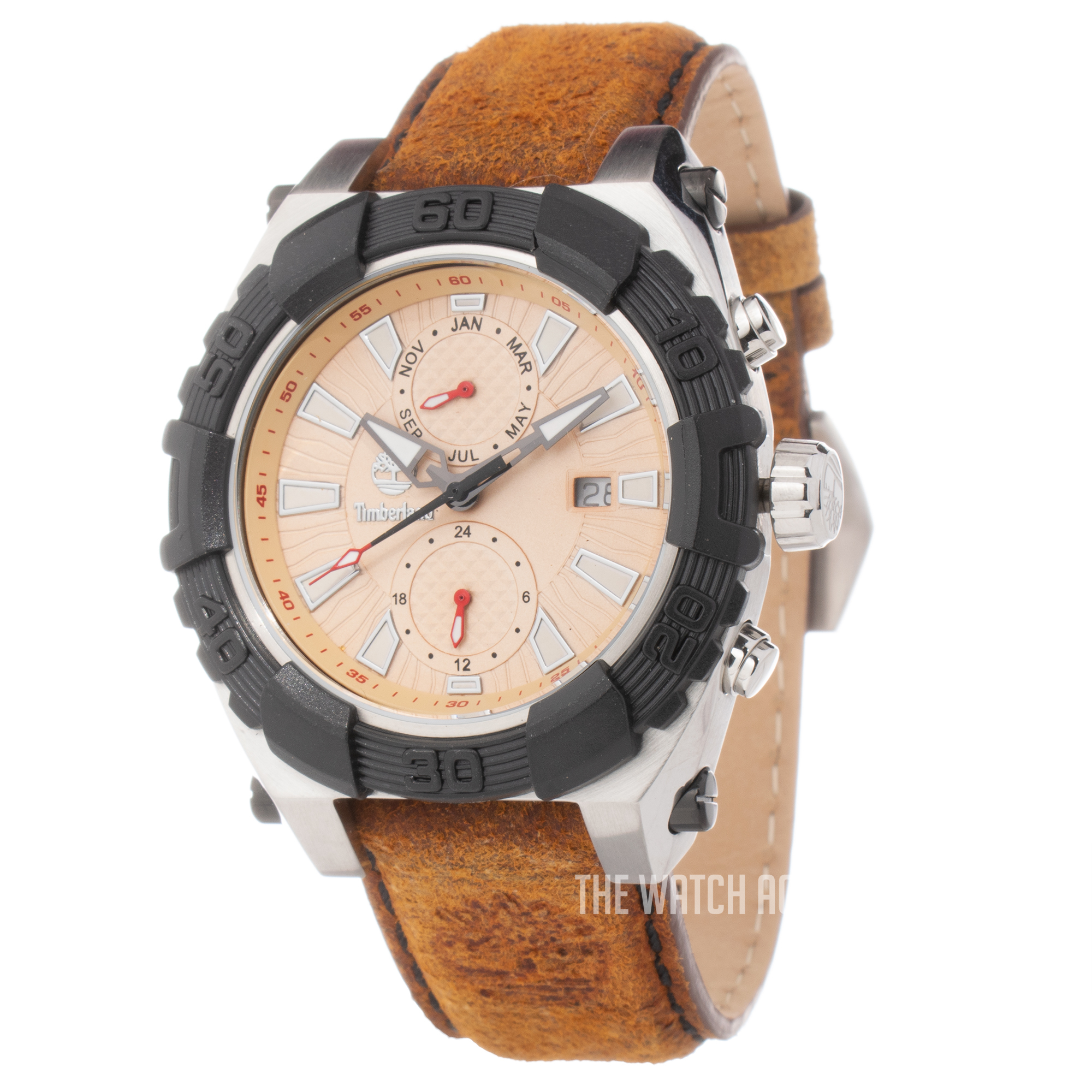 TBL13331JSTB.07M Timberland | TheWatchAgency™