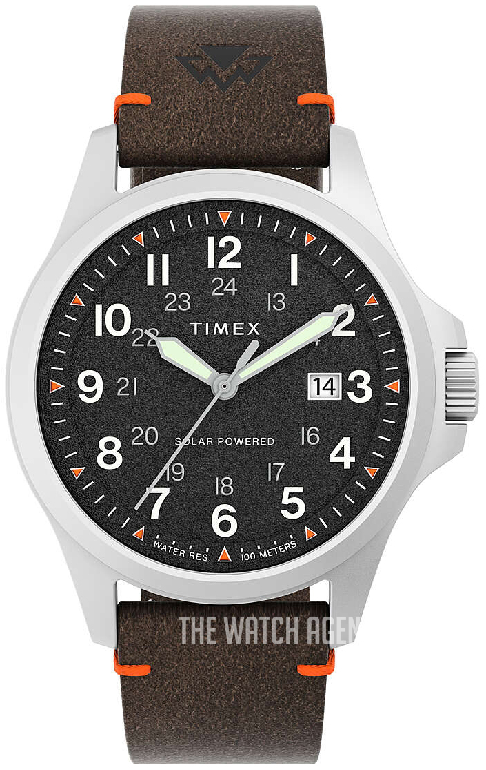 TW2V64100 Timex Classic | TheWatchAgency™