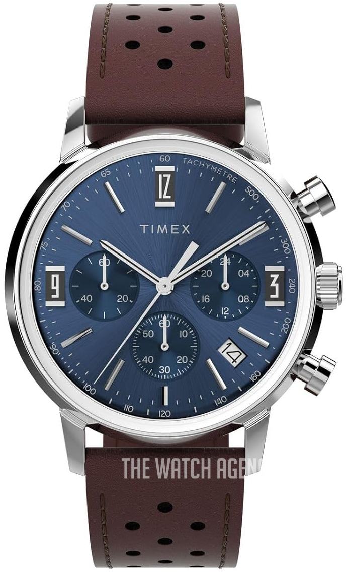 TW2W10200 Timex Marlin | TheWatchAgency™