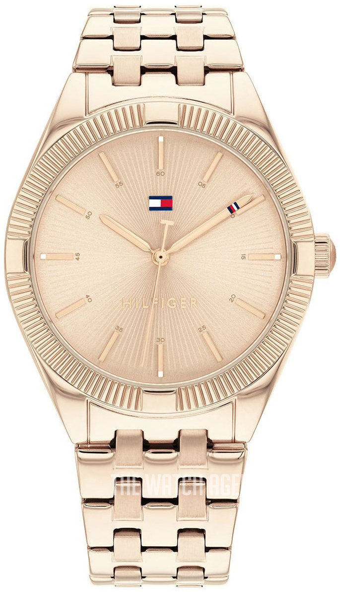1782551 Tommy Hilfiger Classic | TheWatchAgency™