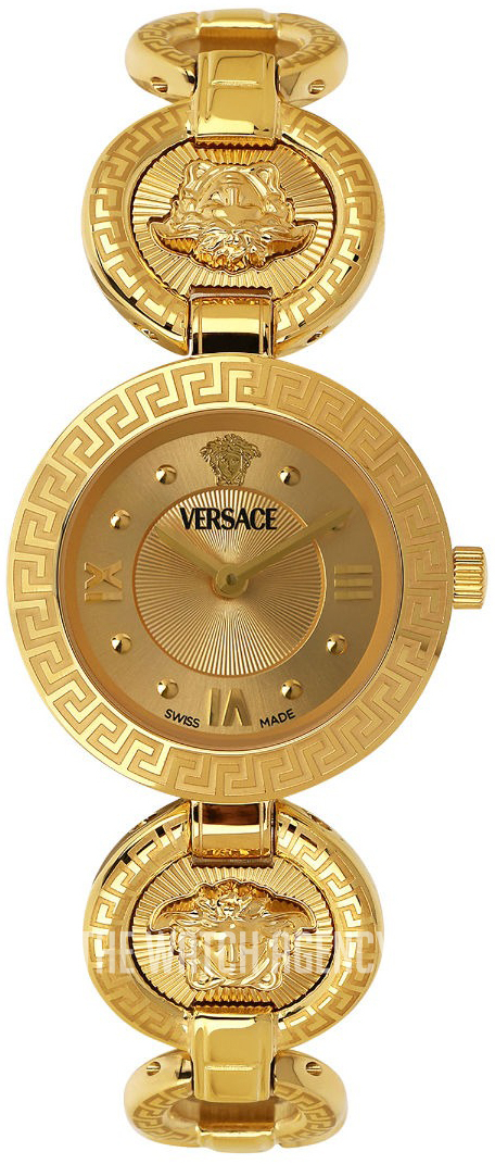VEWCA0524 Versace Greca | TheWatchAgency™