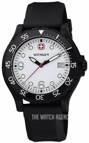 70900 Wenger | TheWatchAgency™