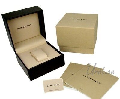 BU7702 Burberry Classic | TheWatchAgency.com