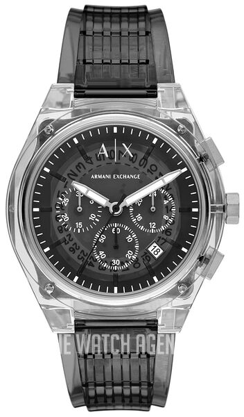 AX | Armani Exchange watches - SALE
