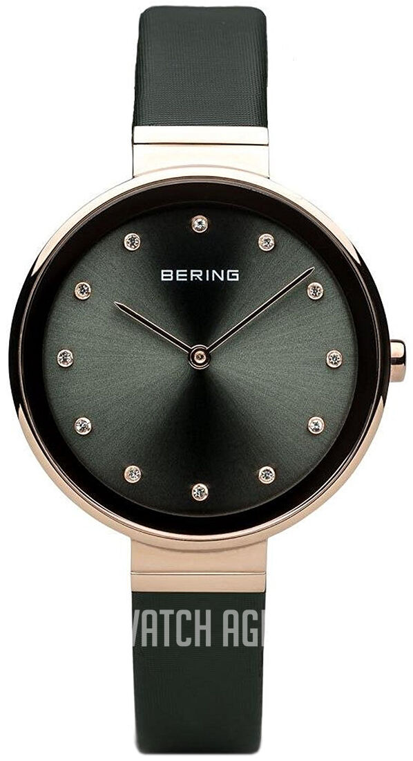 12034-667 Bering Classic | TheWatchAgency.com