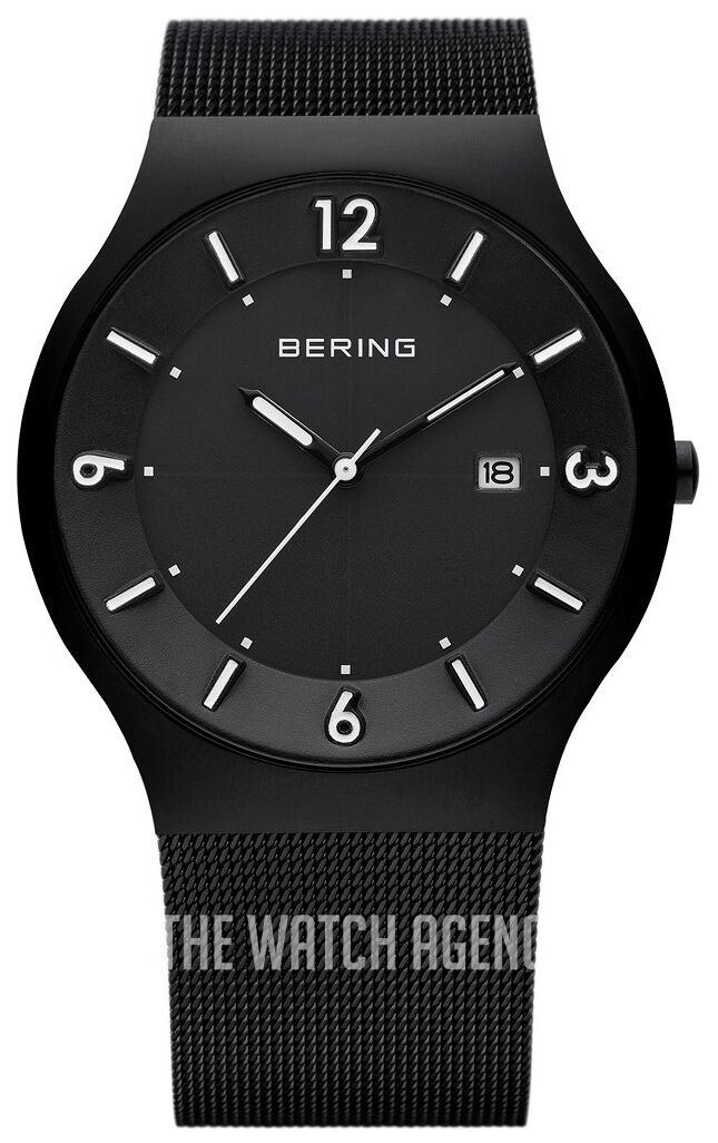 14440-222 Bering Solar | TheWatchAgency.com