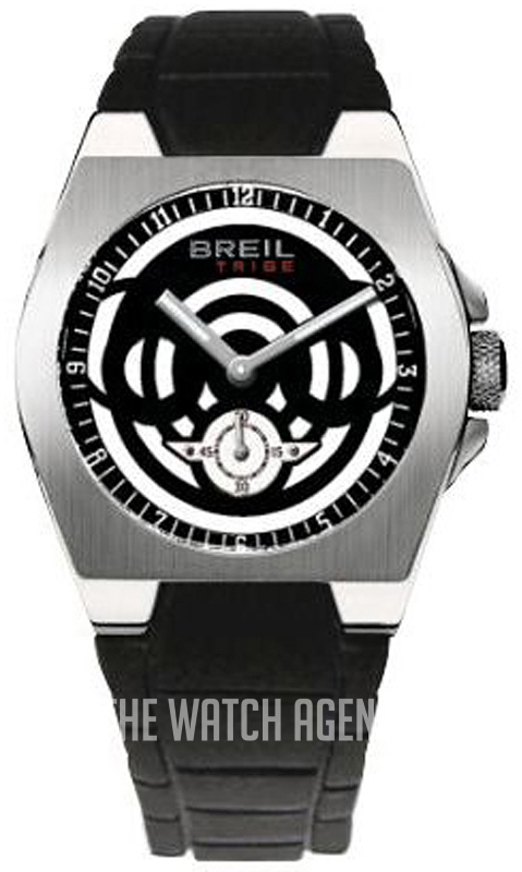 TW0538 Breil Tribe | TheWatchAgency.com
