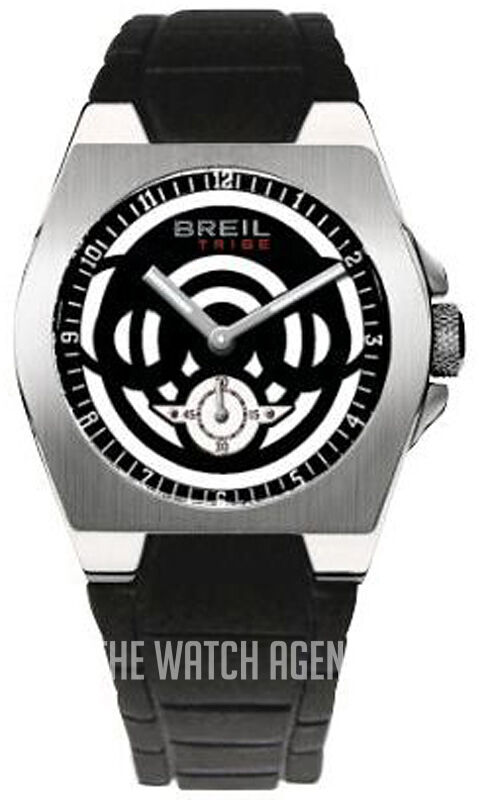 TW0538 Breil Tribe | TheWatchAgency.com
