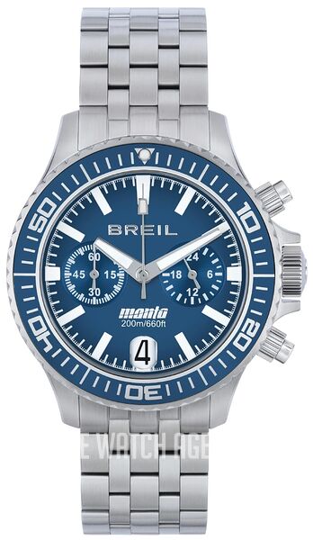 Breil watches