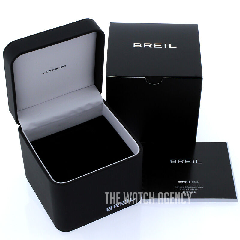 TW0538 Breil Tribe | TheWatchAgency.com